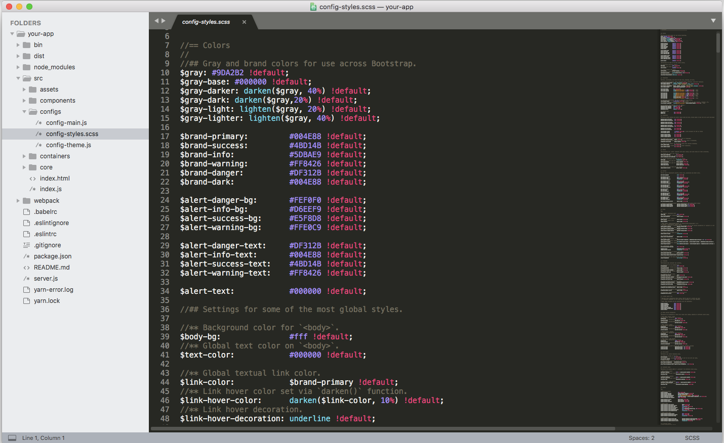How To Develop Professional React Apps | by Mark Muskardin | ITNEXT
