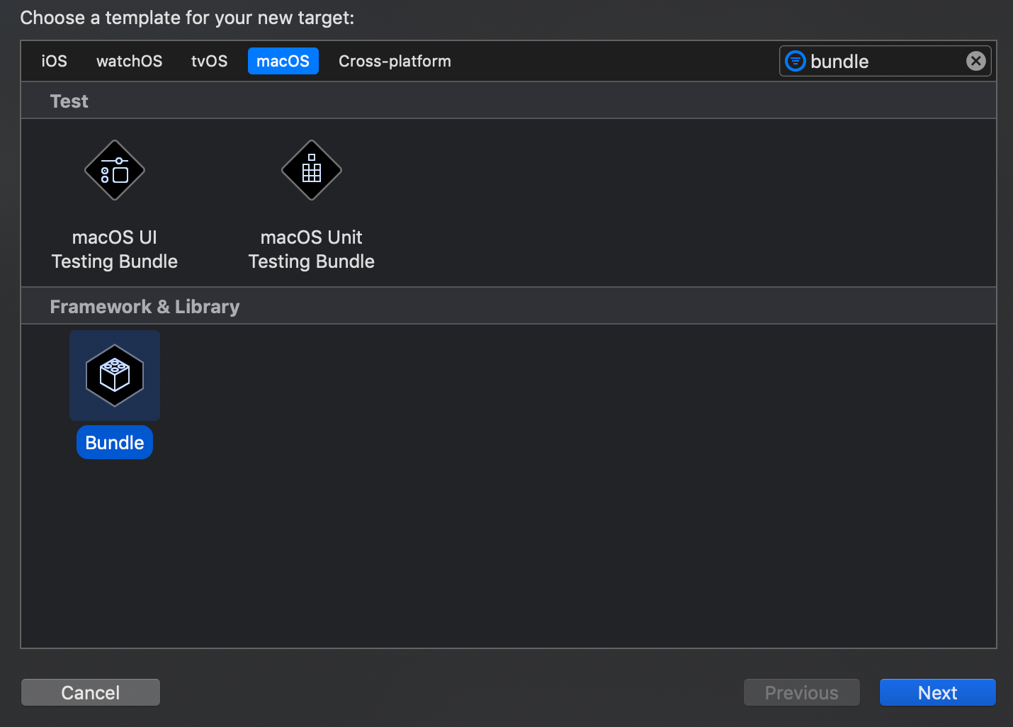 Reusing code and resources with Swift static libraries and resource bundles | by Anurag Ajwani ...