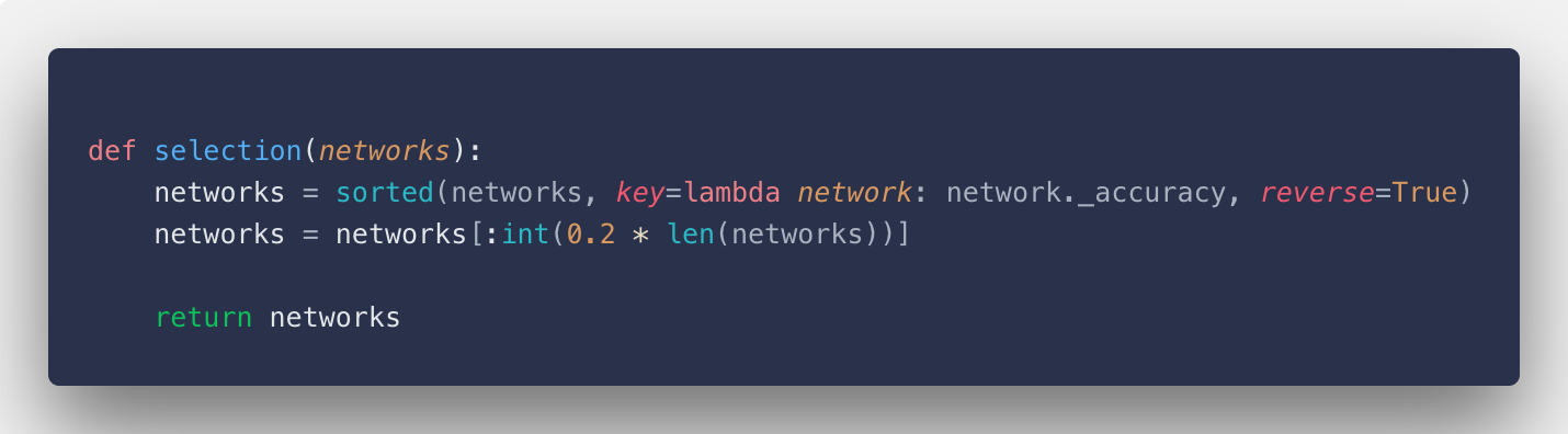 A Comprehensive Guide to Genetic Algorithms (and how to code them)