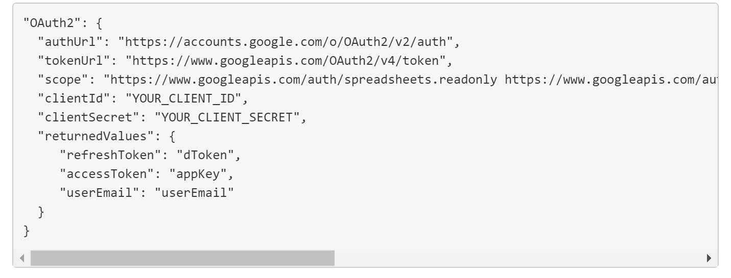 Boost Your Manifest: Add Conditional Logic To Your App’s JSON Manifest | by Roy Mor | The ...