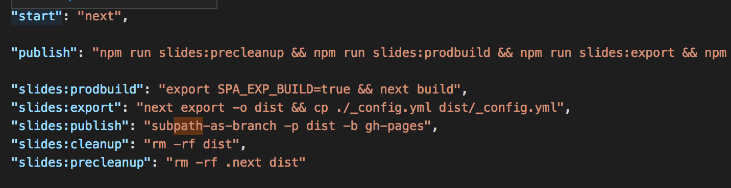 Building A Static Single Page Application With Javascript For Github Pages And More