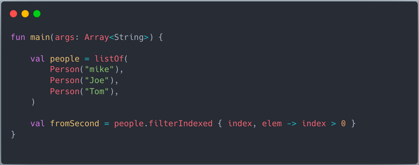 Here is all you need to know about sequence and collection in Kotlin ...