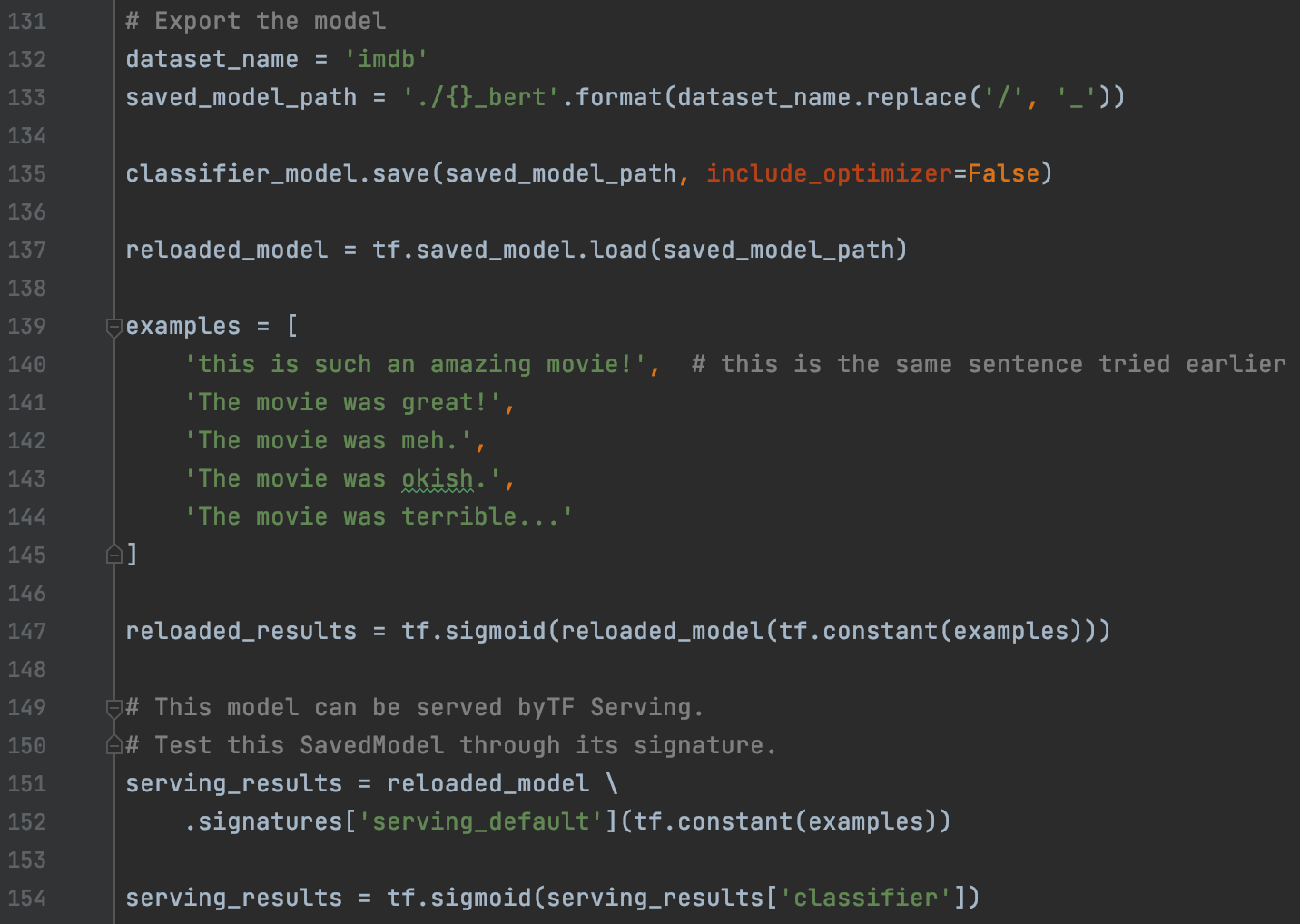 TensorFlow BERT & Transformer Examples | by Jonathan Hui | Feb, 2021 ...