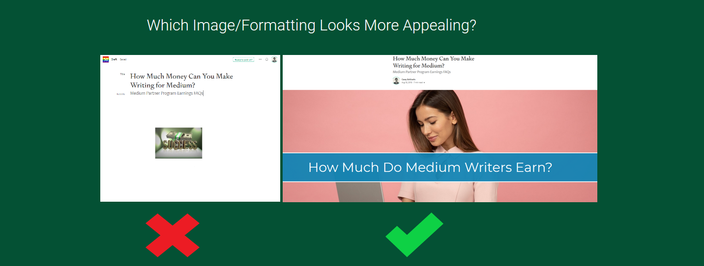 5 Non-Obvious Tips for Profitable Writing on Medium