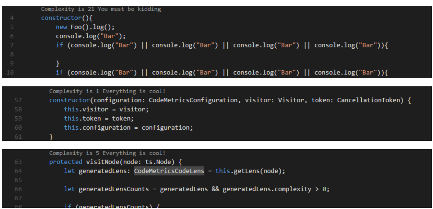 Clean Code: Writing Functions or Methods | by Pabashani Herath | The ...