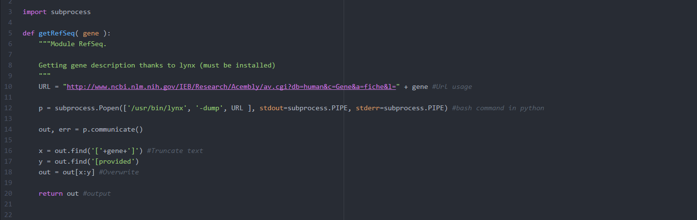 Generating Report Automatically With Python And Latex