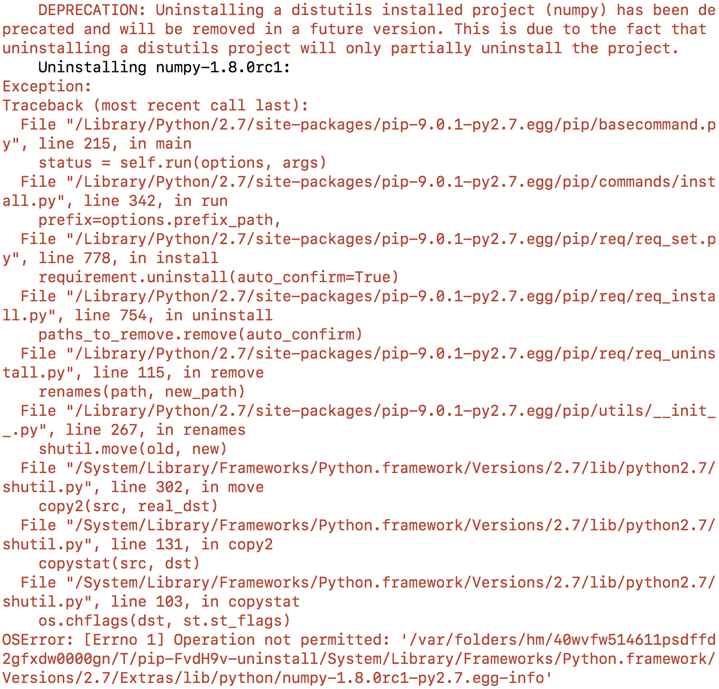 Installing wfdb package in Terminal | by Amar Dhillon | Medium