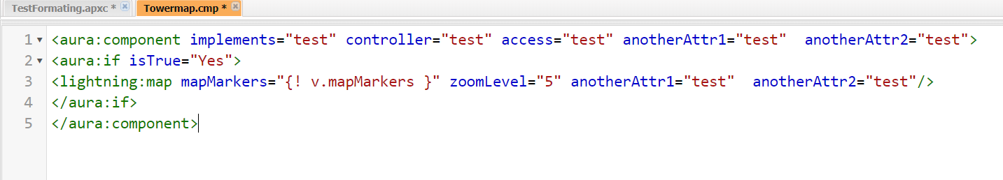 Format Your Code with Prettier in Developer Console(Salesforce) | by ...