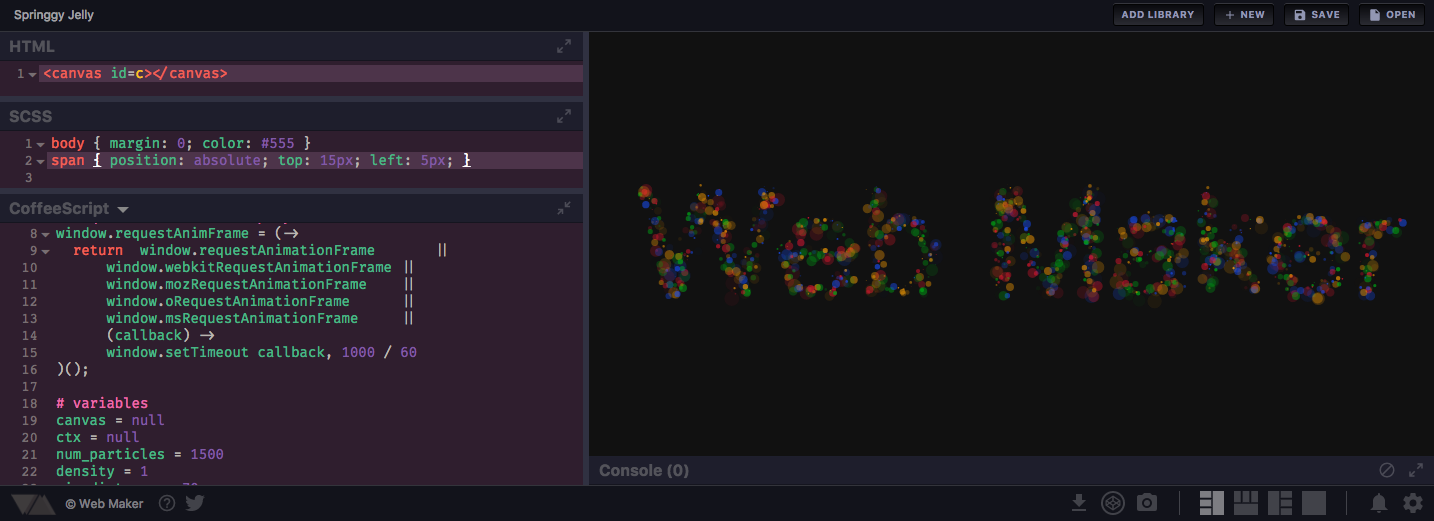 Web Maker — How I built a fast, offline front-end playground | by kushagra gour | freeCodeCamp ...