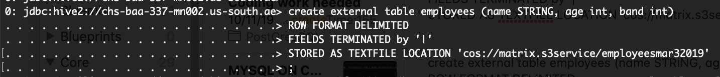 Externalize Data And Hivemetadata To Make The Compute Engine Stateless By Mrudula Madiraju