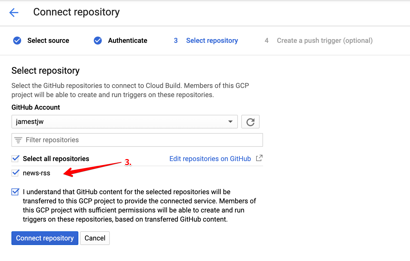 Serverless Framework With Gcp Mongodb Atlas Cloud Build And More By James Tan Medium