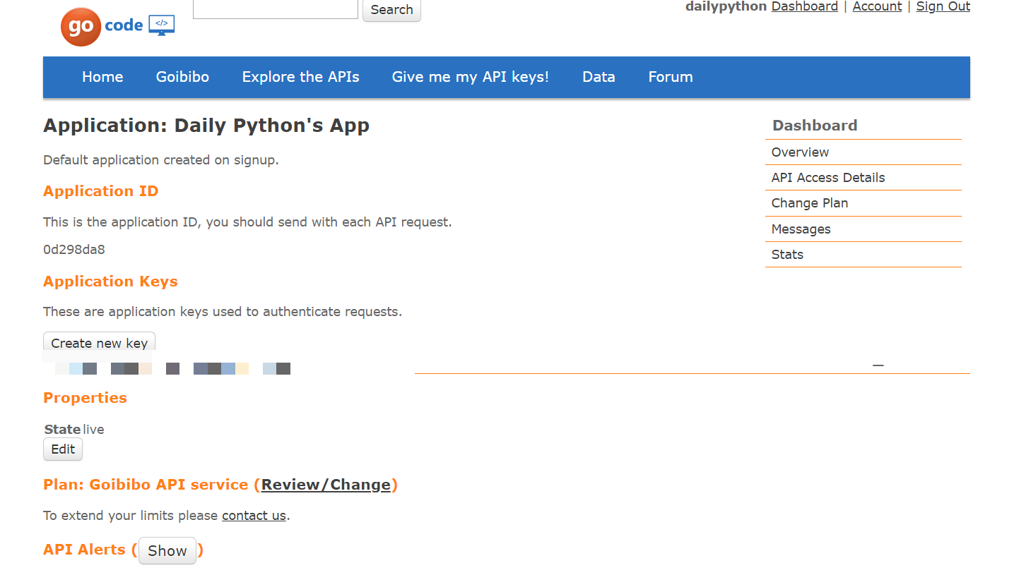 Python script to search flights using Goibibo API | Daily Python #25 ...
