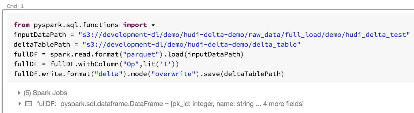 Apache HUDI vs Delta Lake. The tale of the two ACID platforms on… | by ...