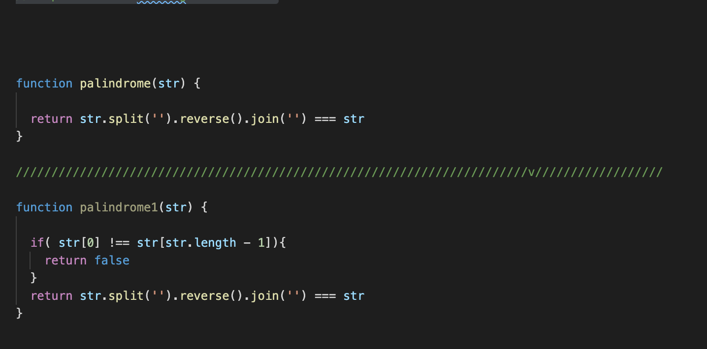 Data Structure and Algorithm Common Interview Questions (Part 1) | by ...
