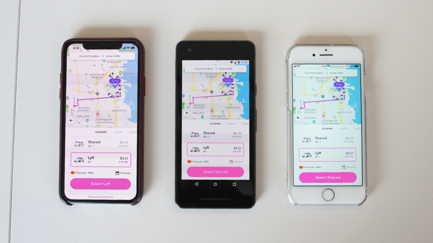 Color within Constraints. A scalable color system for digital… | by ...