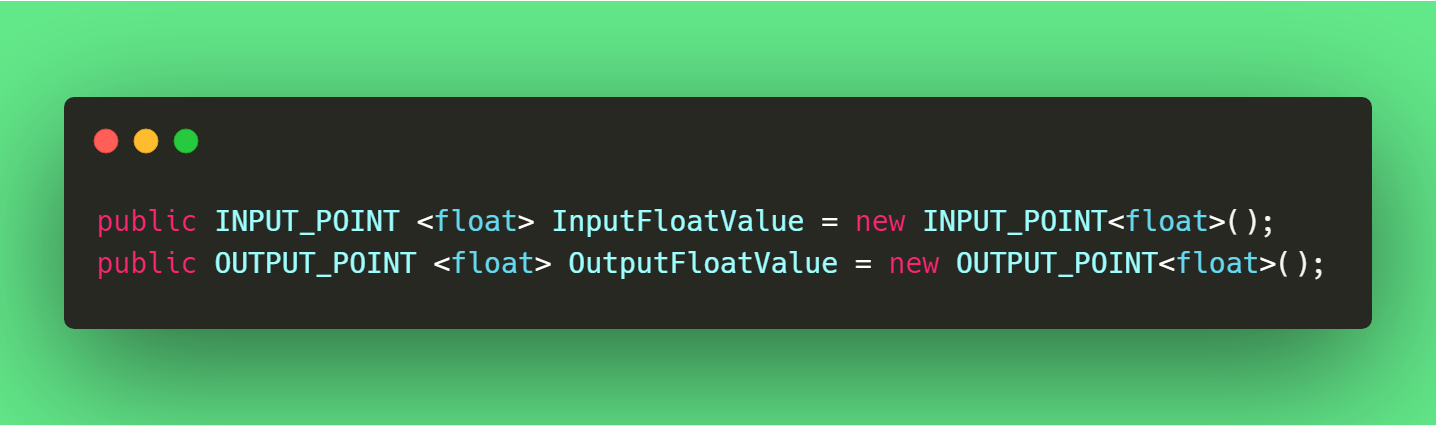 Visual scripting in Unity. Визуальный редактор логики в Unity. | by ...