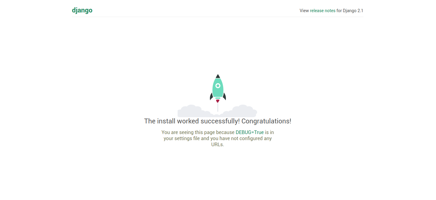 Autenticação De Api Com Django Rest E O Django Oauth Toolkit By Thiago Abreu Medium