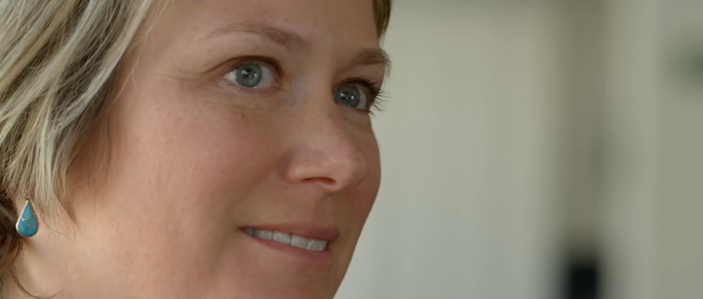 Things we find inspiring: Dove’s campaign “Real Beauty Sketches”