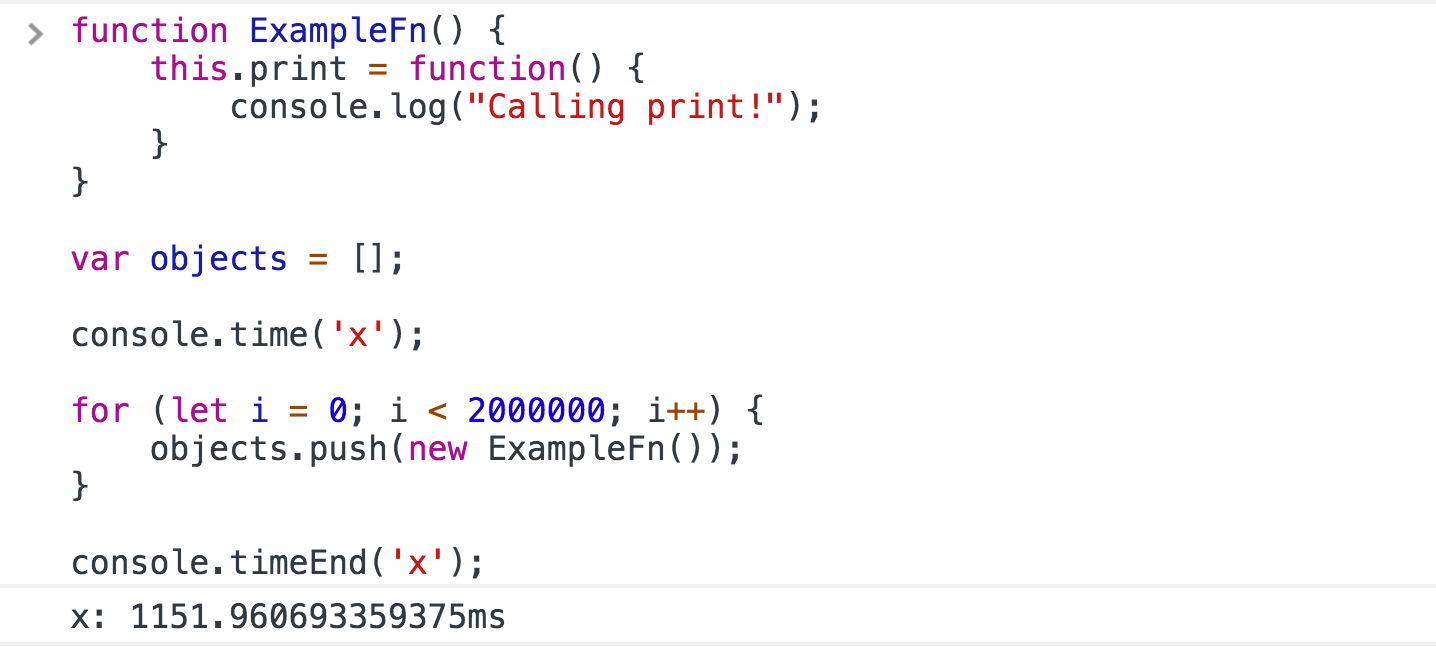Master JavaScript Prototypes & Inheritance | by Arnav Aggarwal | codeburst