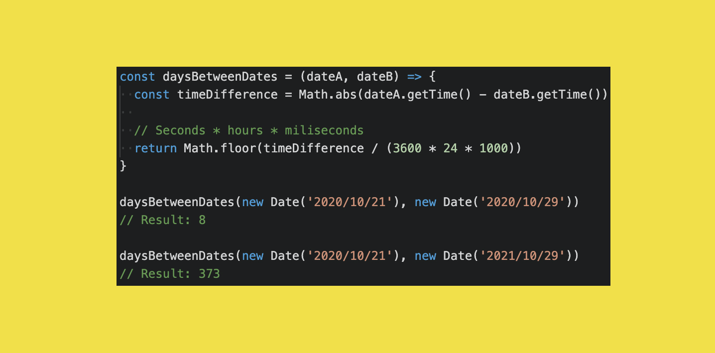 15 Helpful JavaScript One-Liners. Become better at JavaScript in only a ...