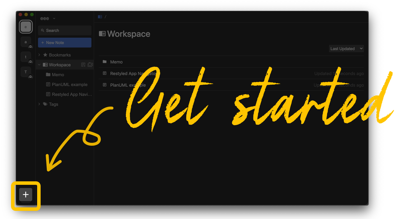 Boost Note for Teams, start collaborating with your colleagues! | by KZ ...