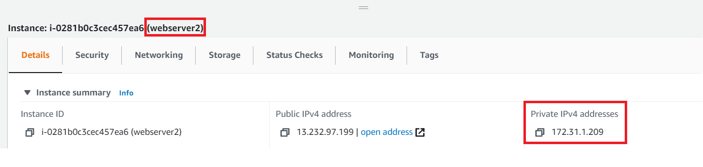 Configure Reserve Proxy over the EC2 instance in a minute with Ansible | by ADAMAYA SHARMA | Medium
