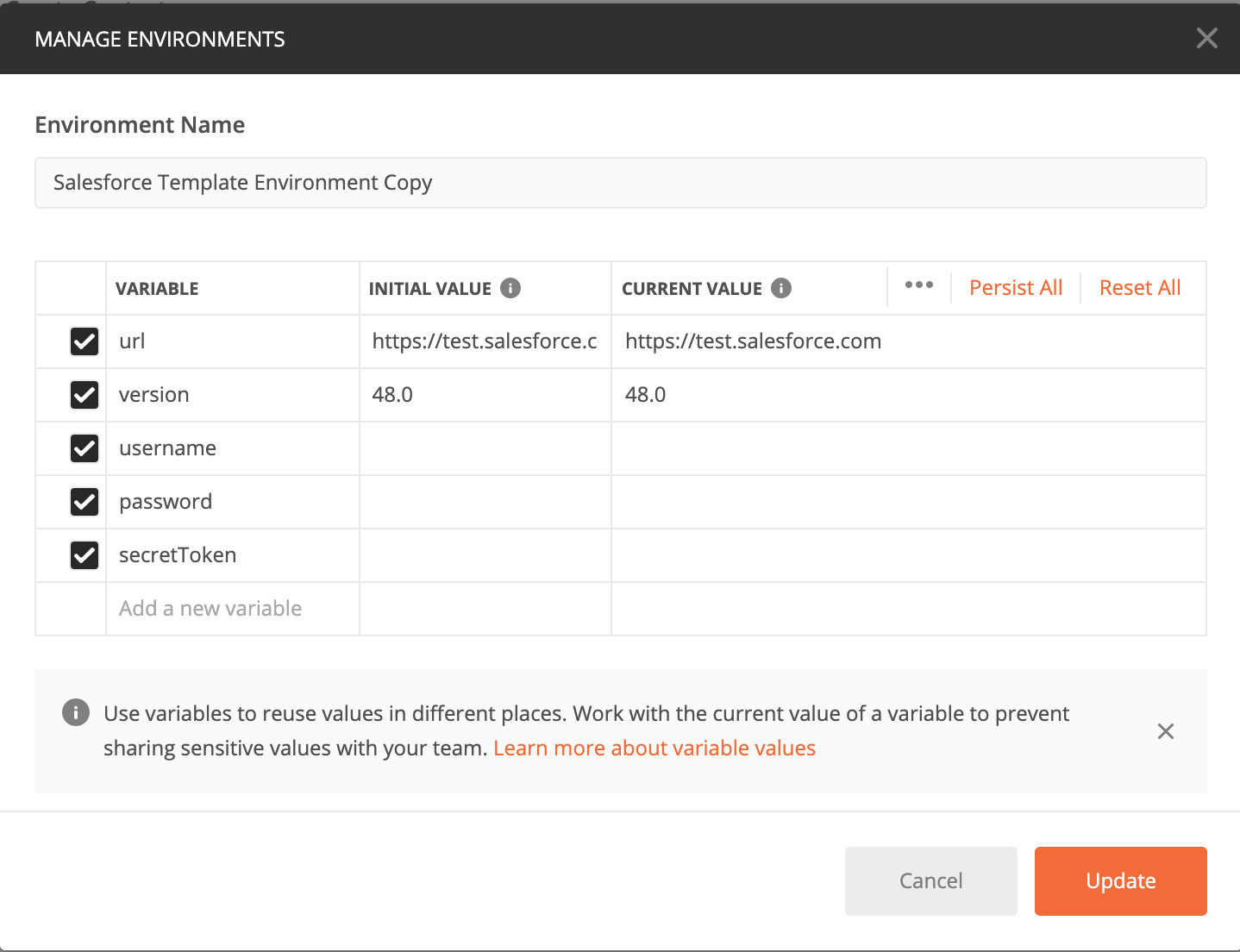 Salesforce Apis With Postman Standard Apis Are An Important Tool For… By Loic Nicolas Texeï