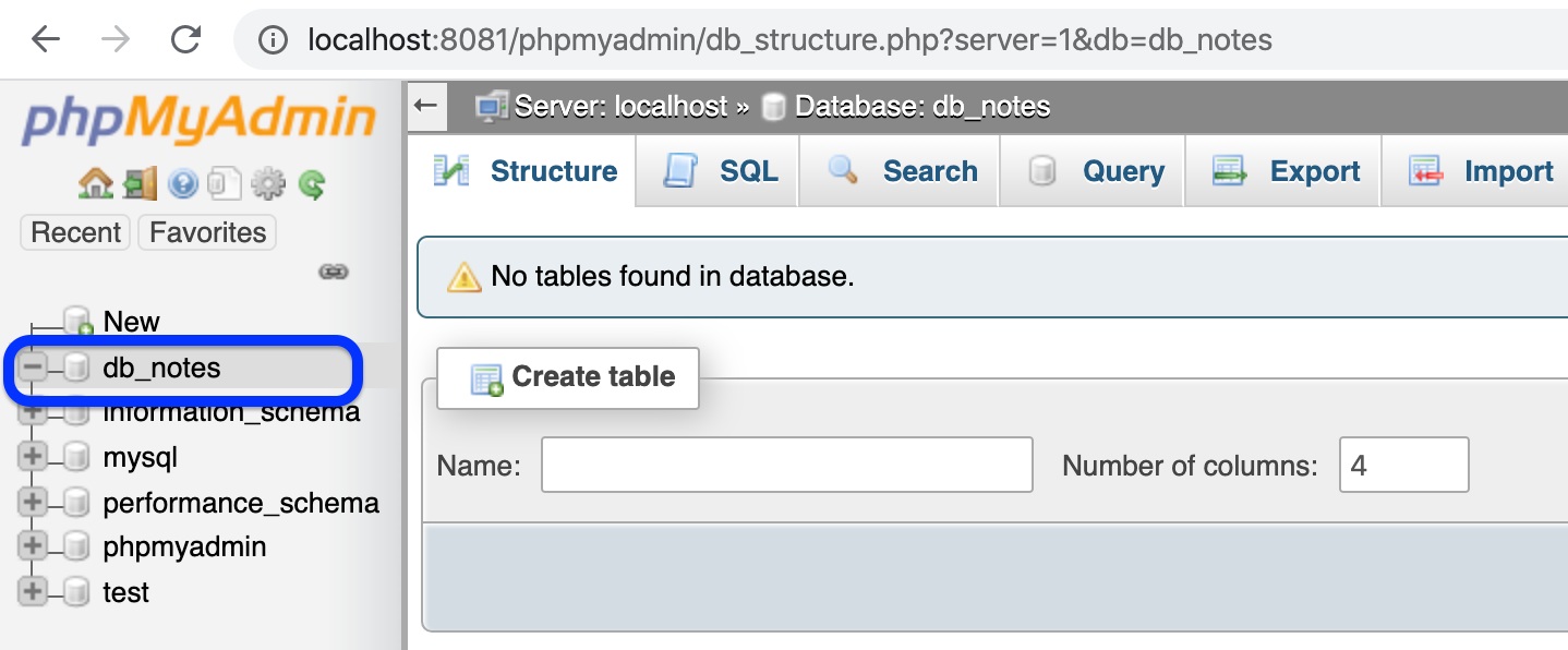 Build a Note-Taking App with MySQL Backend in Python | by Charles Effiong | Level Up Coding