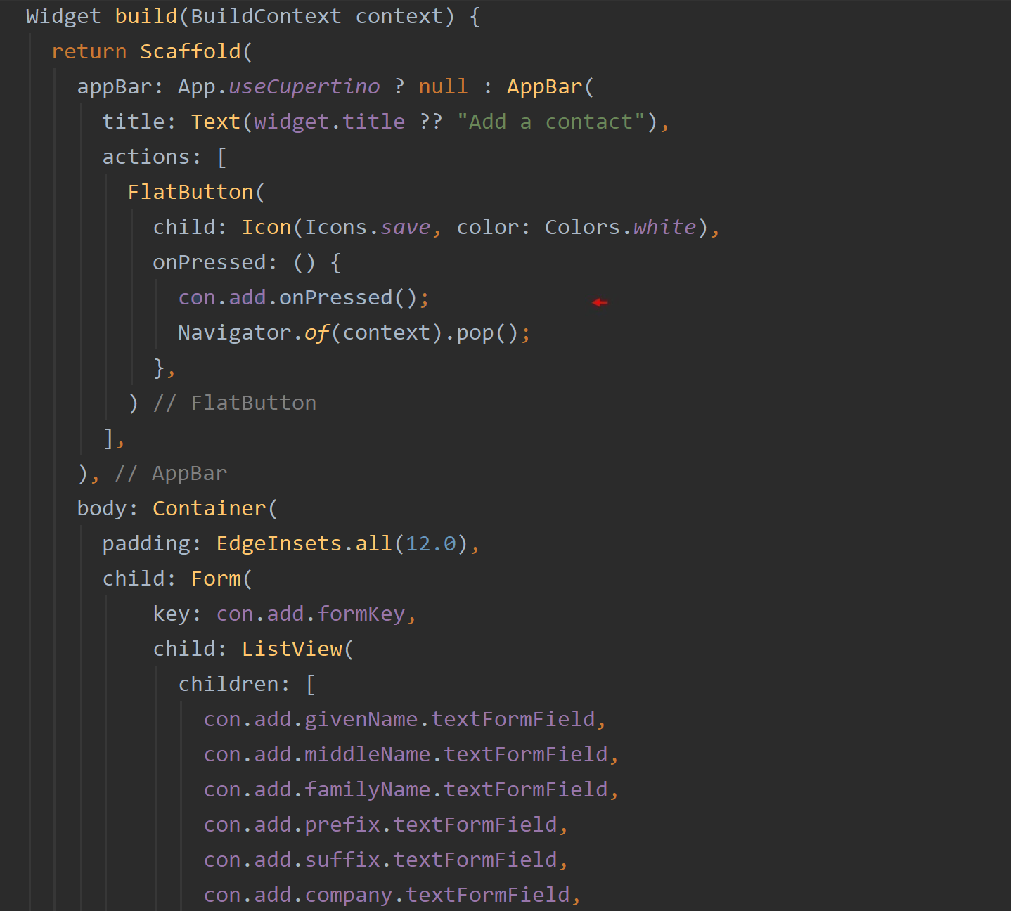 An Mvc Approach To Flutter An In Depth Look At An Mvc Project By Greg Perry Follow Flutter