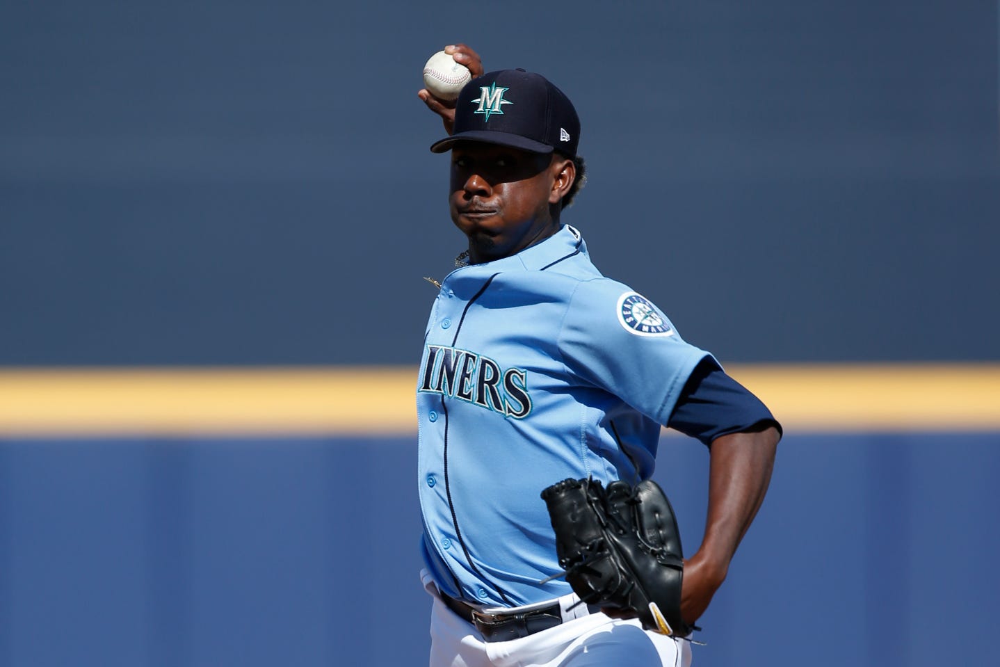 Mariners Select Justin Dunn, Kyle Lewis, Donnie Walton and Art Warren ...