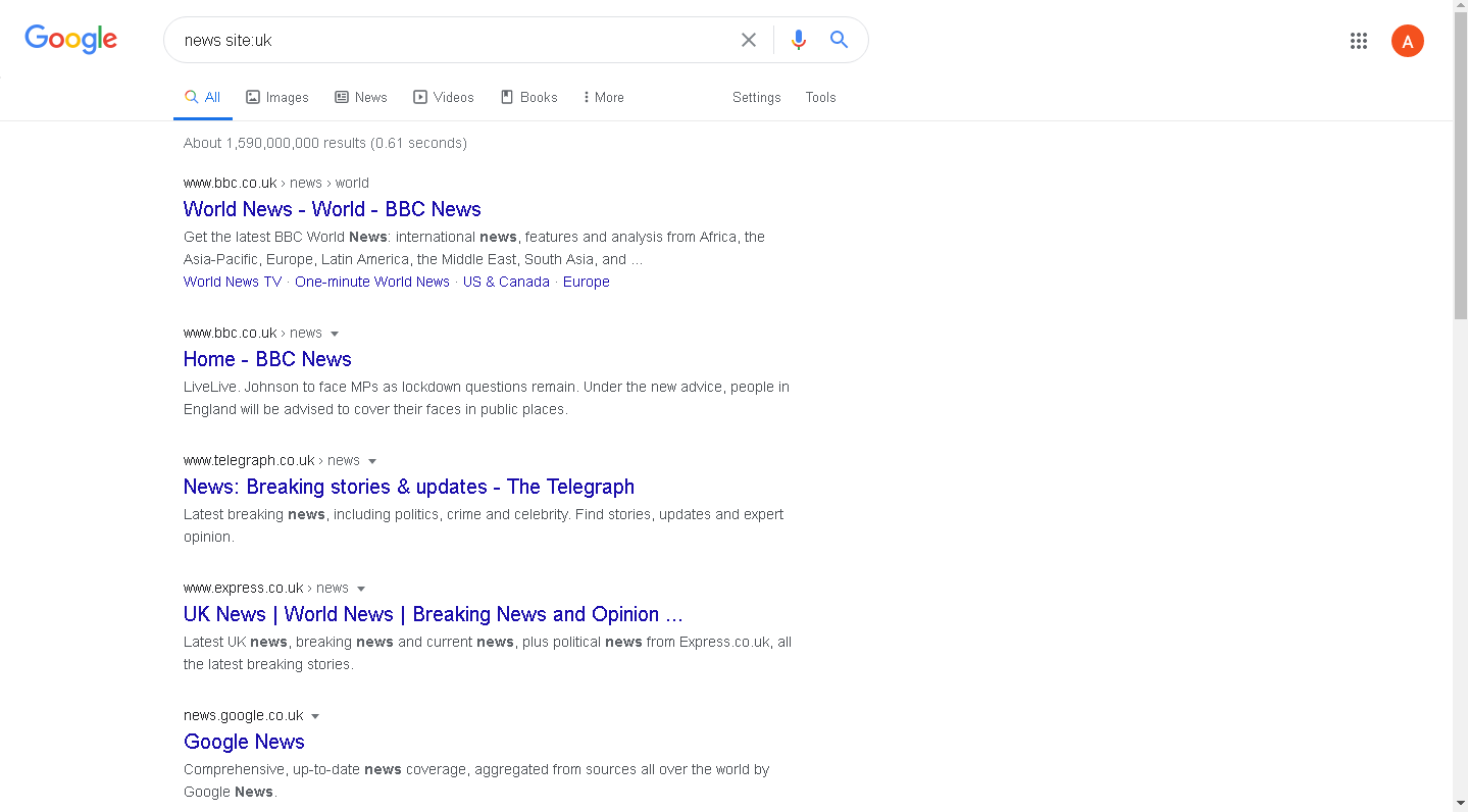 How to Search Google Like a Focused Professional | by Abdullah AlShawaf ...