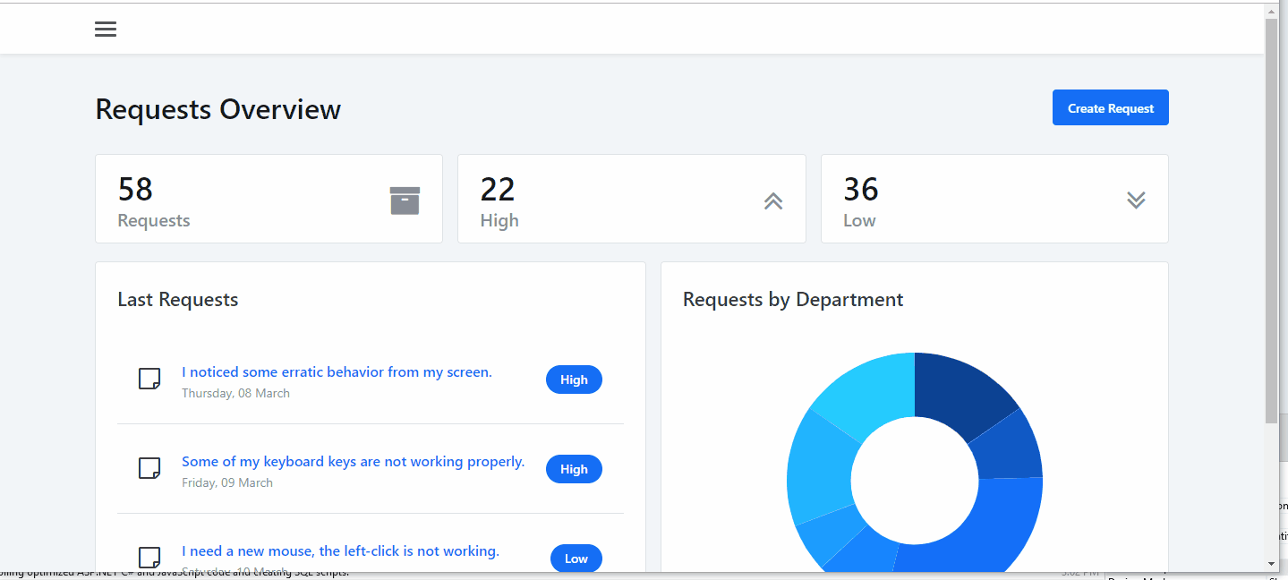 OutSystems UI Framework: Past, Present, and Future - OutSystems ...