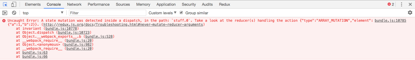 Top React and Redux Packages for Faster Development | by Arfat Salman ...