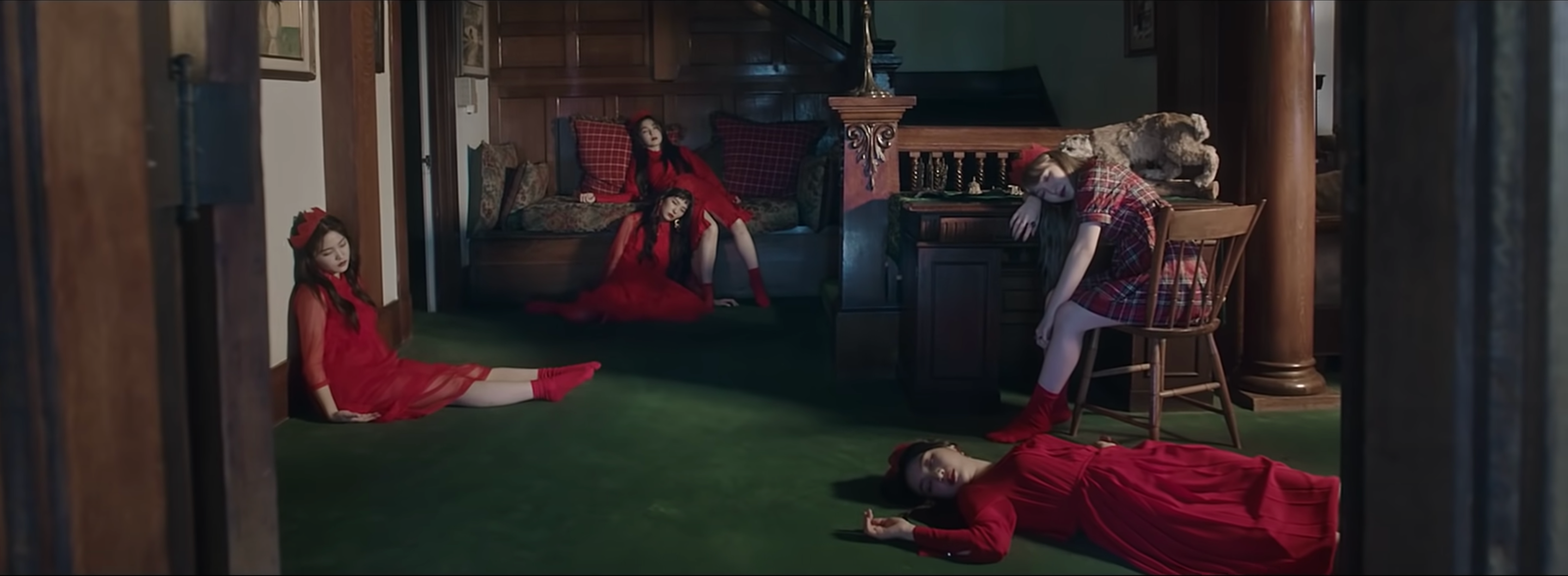 Why K-Pop Owns Halloween And The Horror Genre | by Isabella Hornick ...