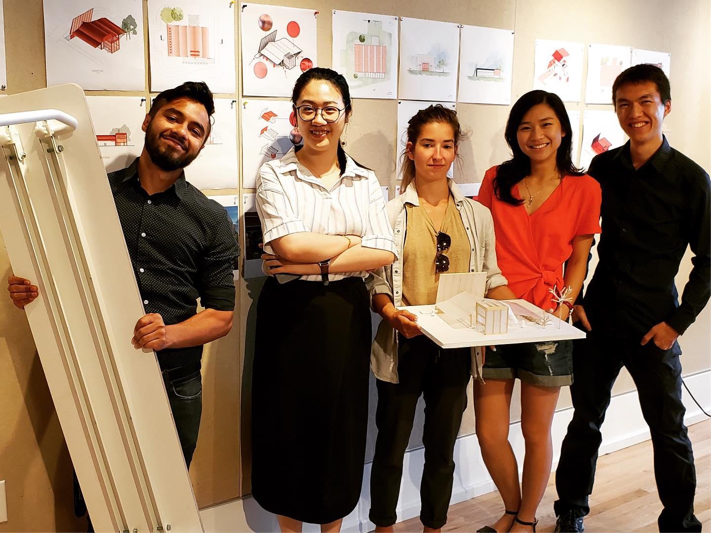 The One Thing To Do Before You Start Architecture at Daniel’s UofT | by ...
