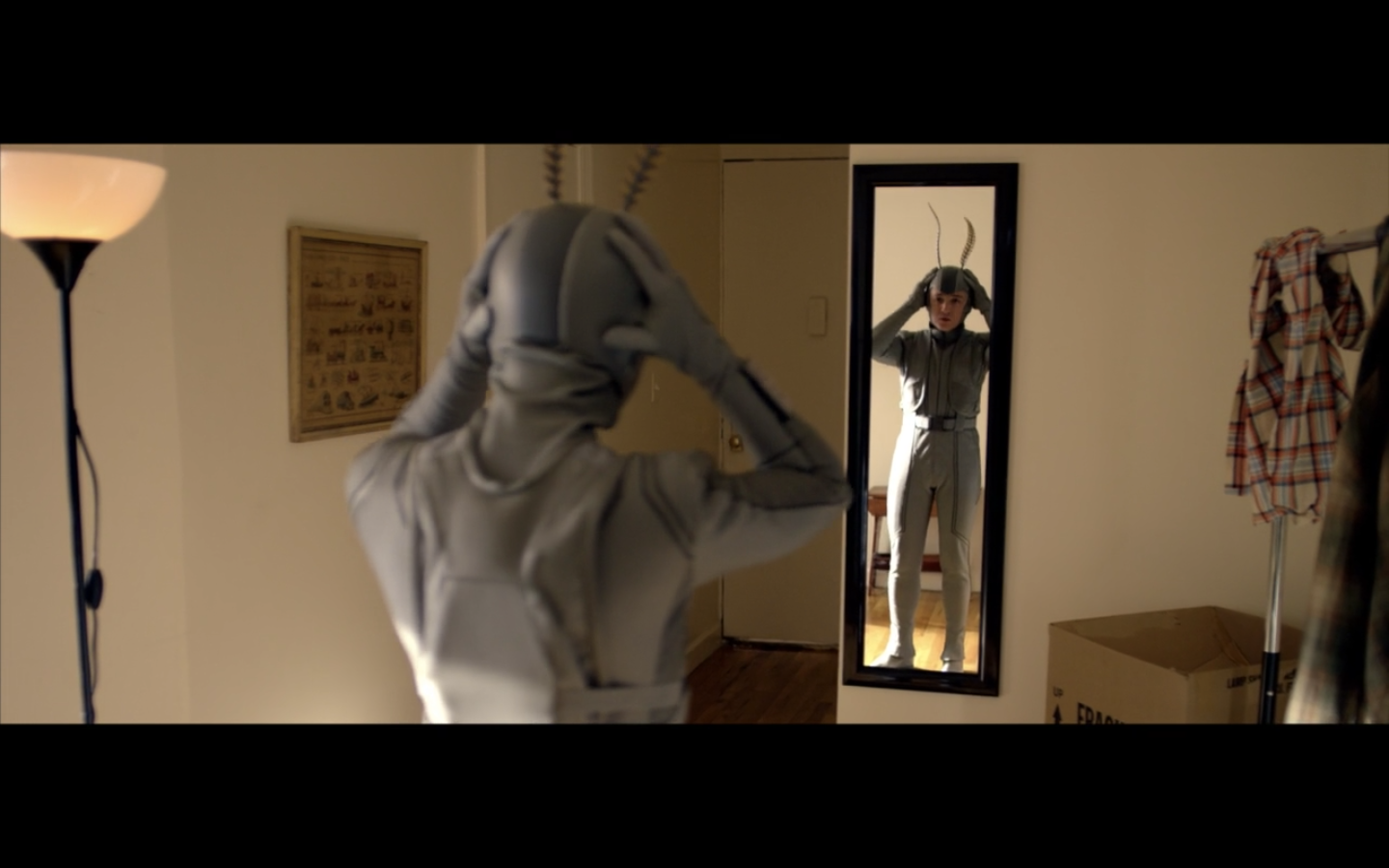 Meet the Sidekick Who’s the Real Star of “The Tick”