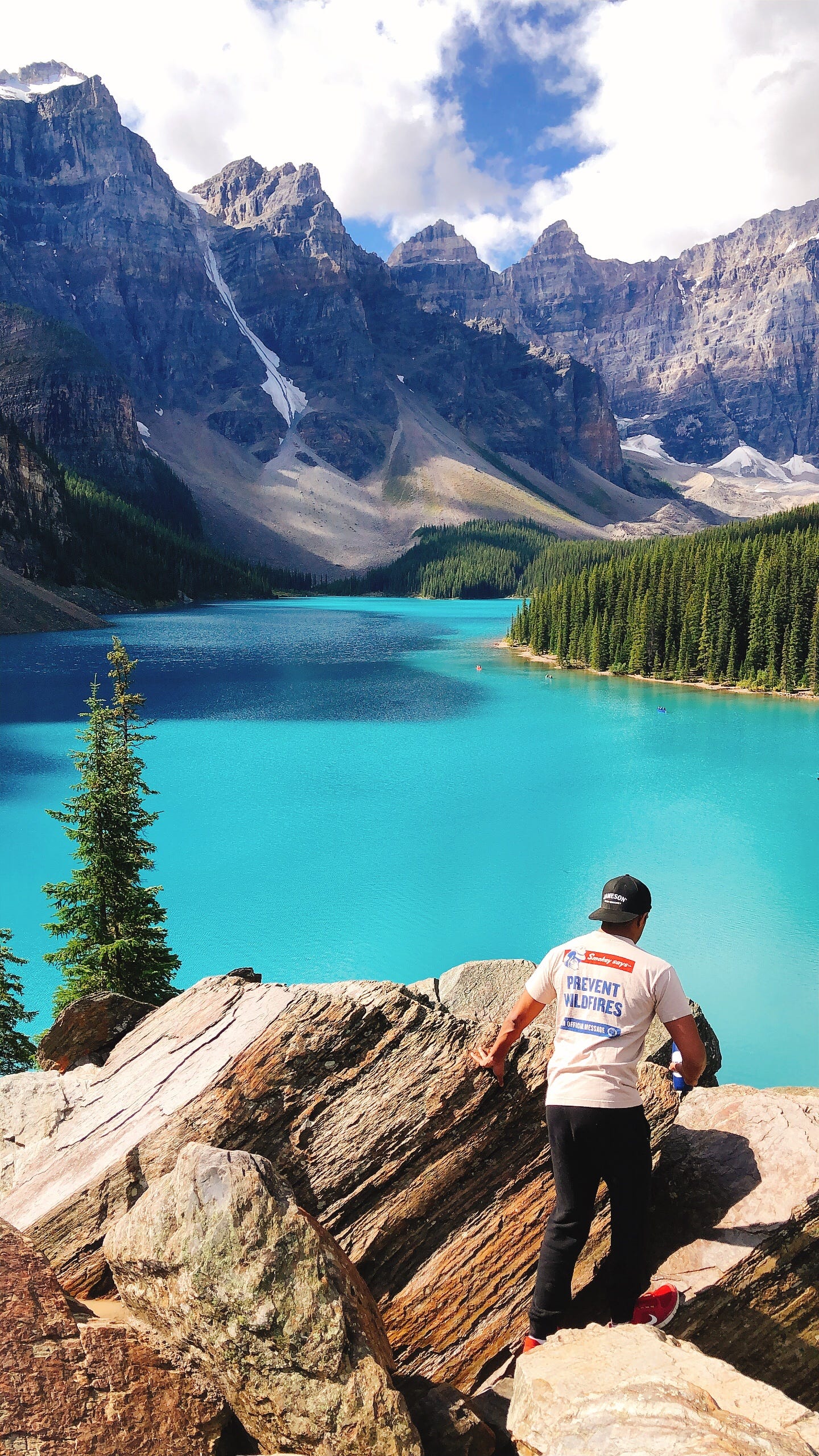 Beautiful Banff! - 17ab063 - Medium