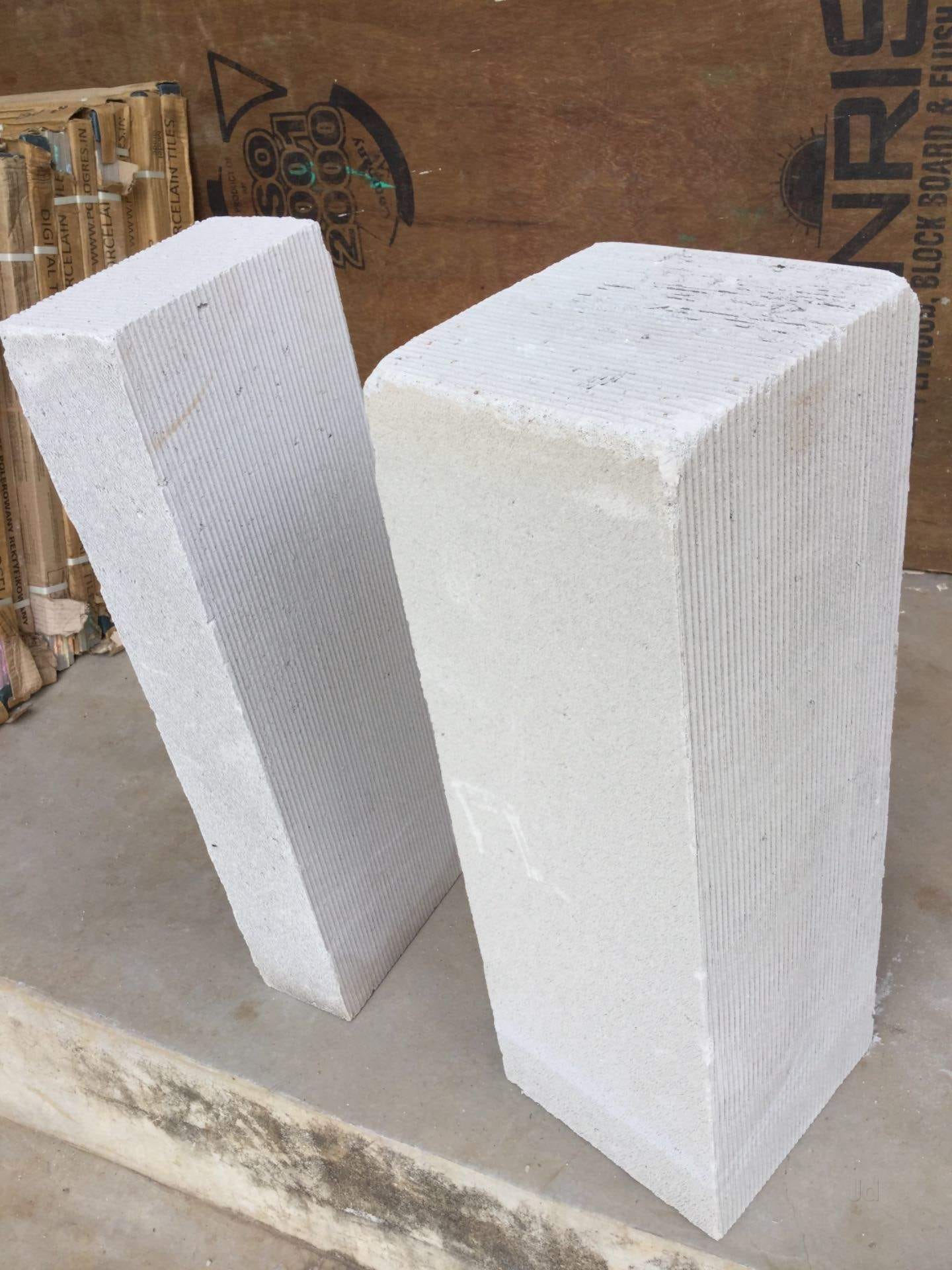 Light Weight Bricks. Bricks are Most Important product for… | by Siva R ...