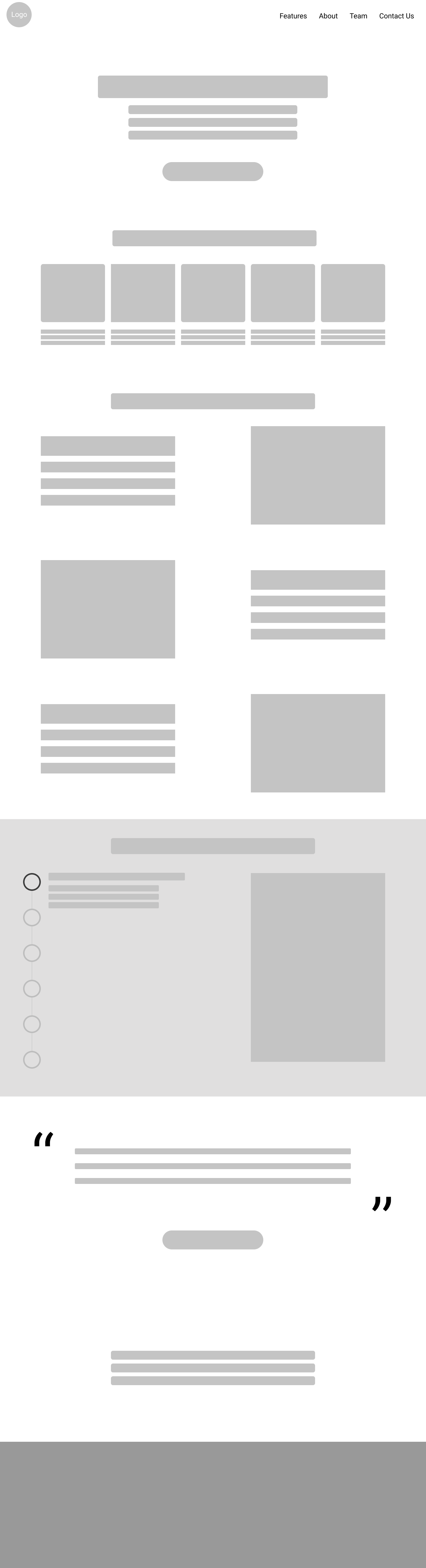 Inflooens Website Design — A case study | by Aishwarya Naik | Medium