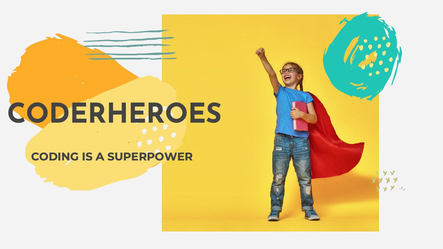 UX Design for CoderHeroes. CoderHeroes offers virtual coding… | by Diana Kao | The Startup | Medium