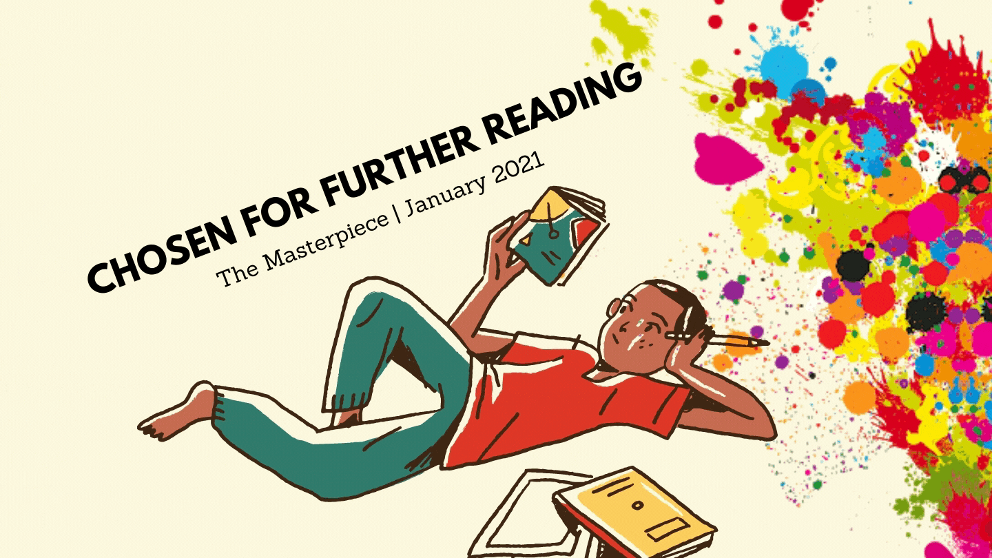 Chosen for Further Reading (January 2021) | by S M Mamunur Rahman | The ...
