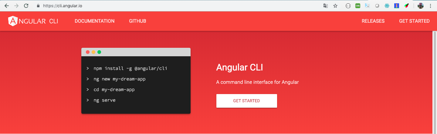 Creación de componente Autenticación y Registro con Angular & Firebase # 1 | by Sergio Mesa | Medium