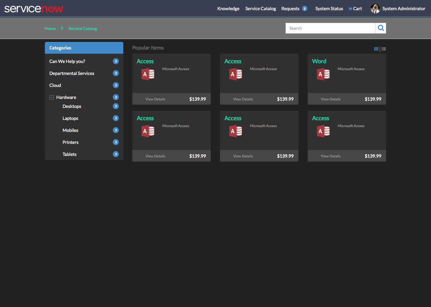 Design Service Portals Faster w/ Sketch | by AJ | ServiceNow Solution ...