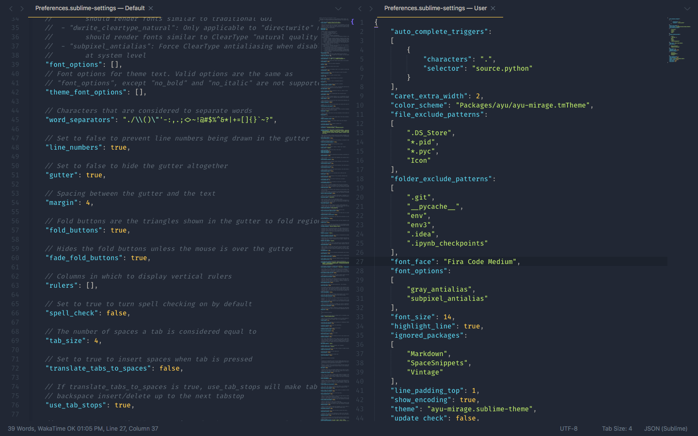 Програмування на Python в Sublime Text | by Searge Boremchuq | In ...