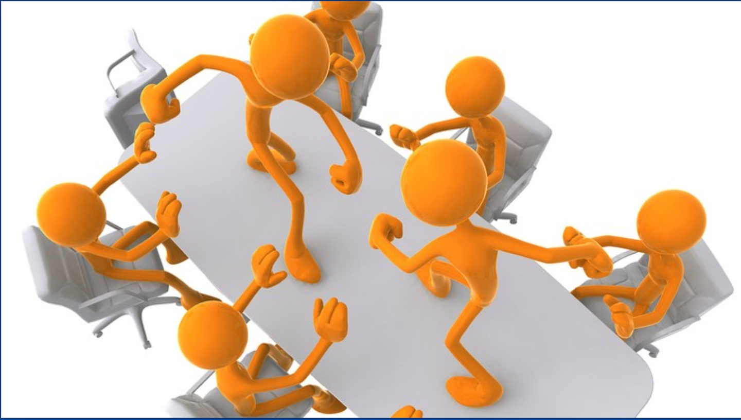 How to deal with conflicts between teams as a Technical Project/Program Manager | by Anthony Liu ...