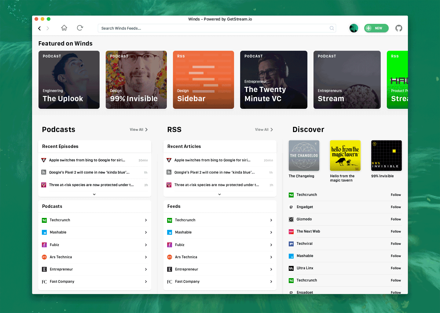 Winds 2.1: Building Touch Bar Support for macOS in Electron with React | by Nick Parsons ...