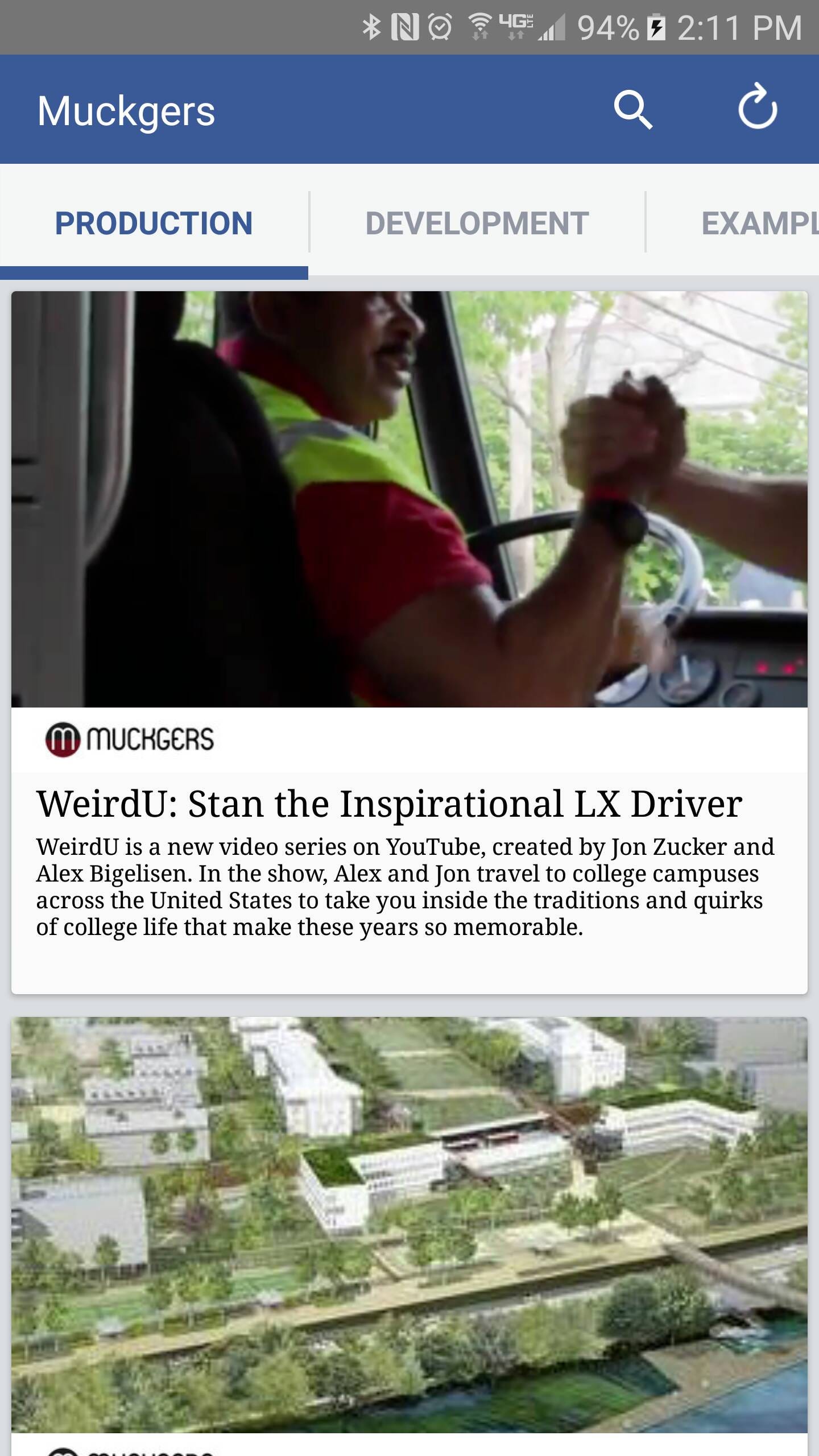 What it’s like to set up Facebook Instant Articles | by Joe Amditis ...