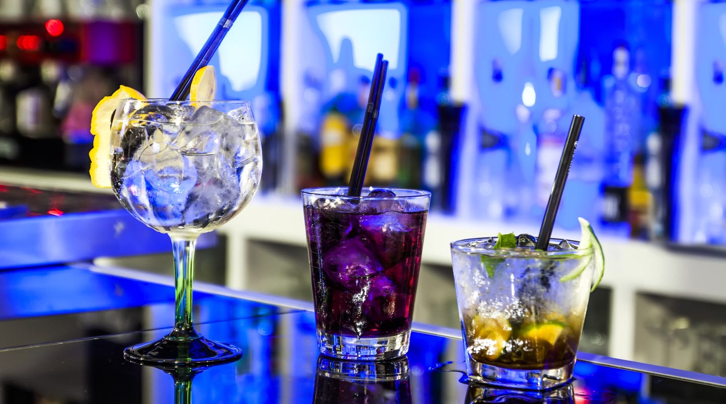 5 Cool Bars to Hit After the #TechDay Conference - Anthony Worku - Medium