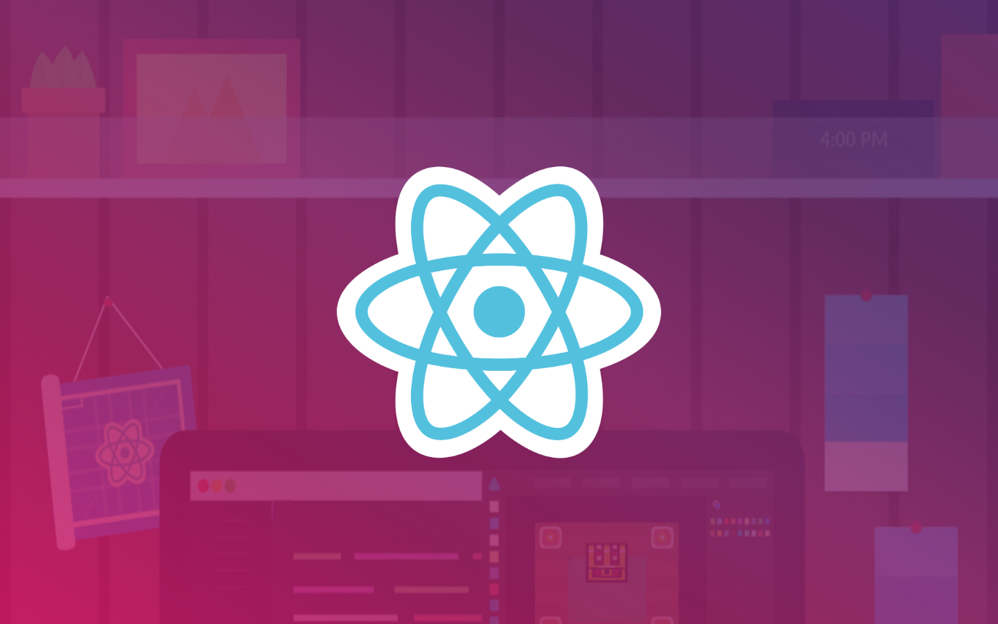 Learn React VR (Chapter 6 | Vector Graphic Exploration) | by Michael ...