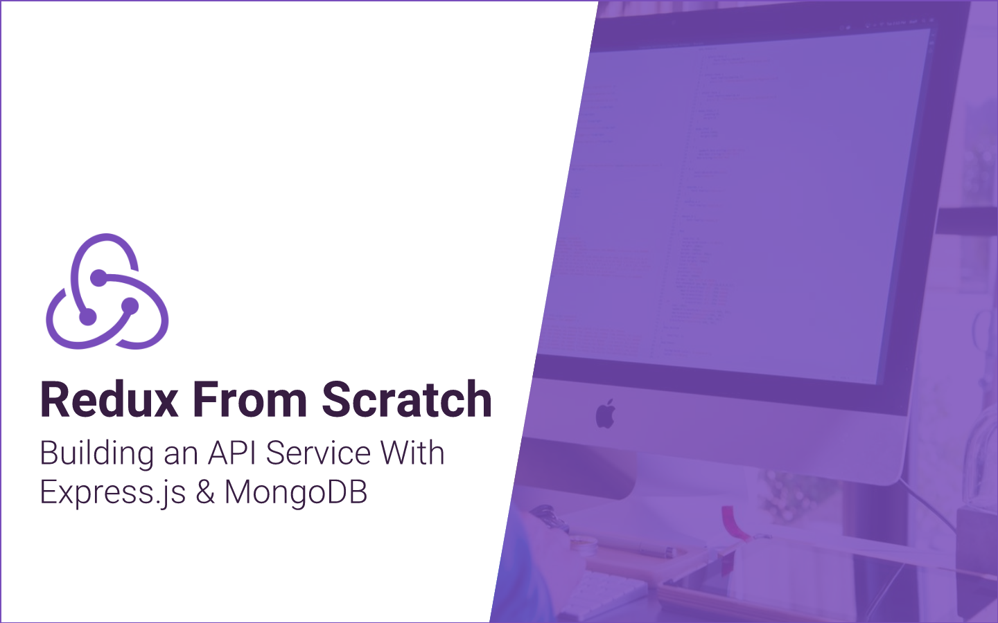 Redux From Scratch Chapter 7 Building An Api Service
